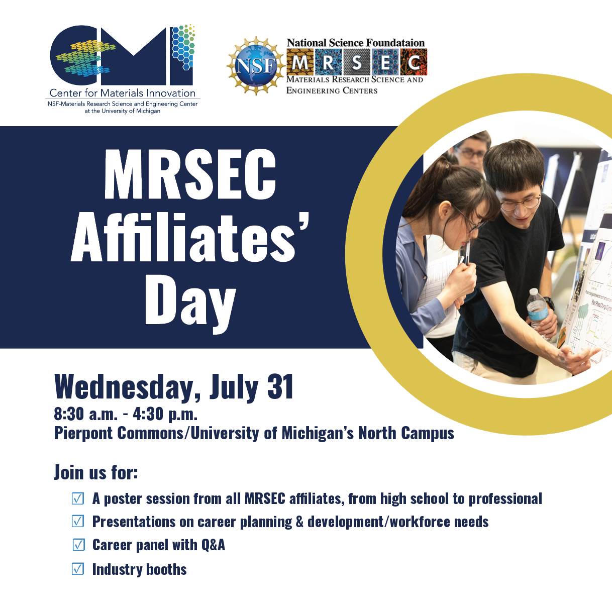 Home [mse.engin.umich.edu]